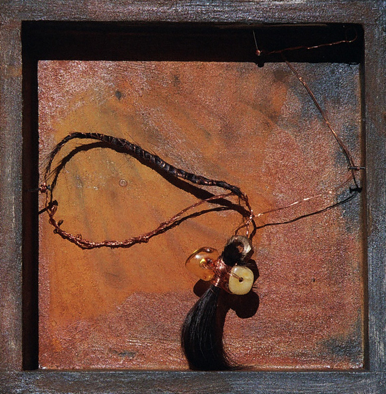 Erde – Daphne Wu Art