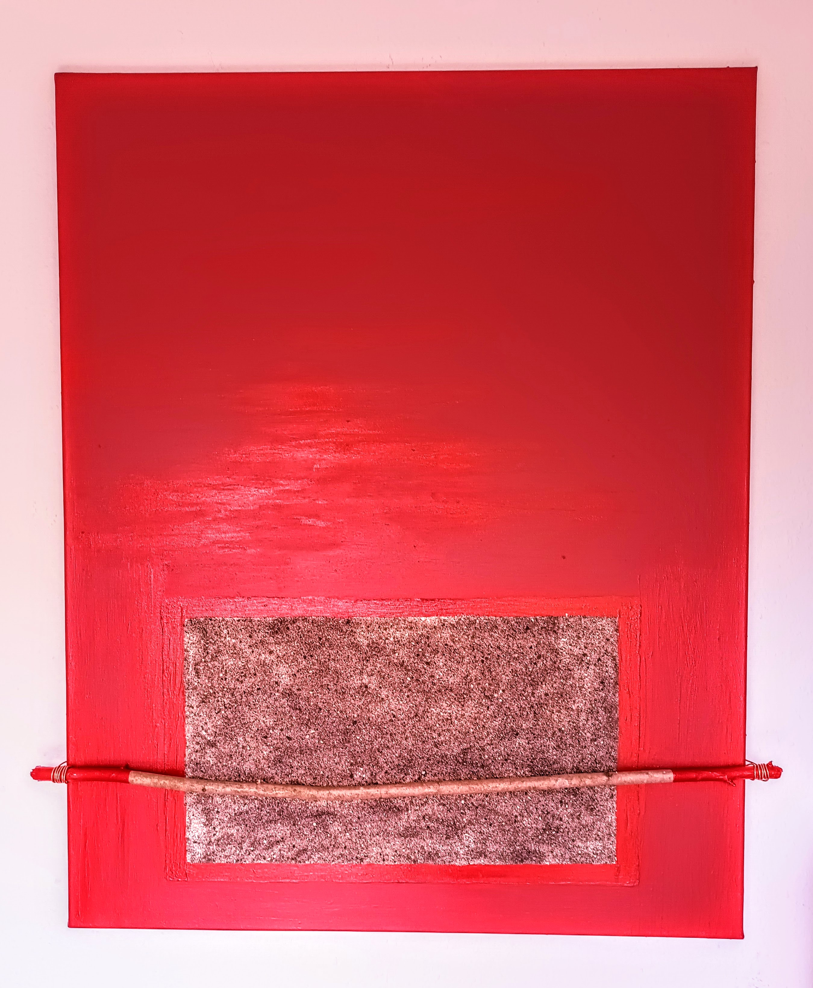 Erde – Daphne Wu Art